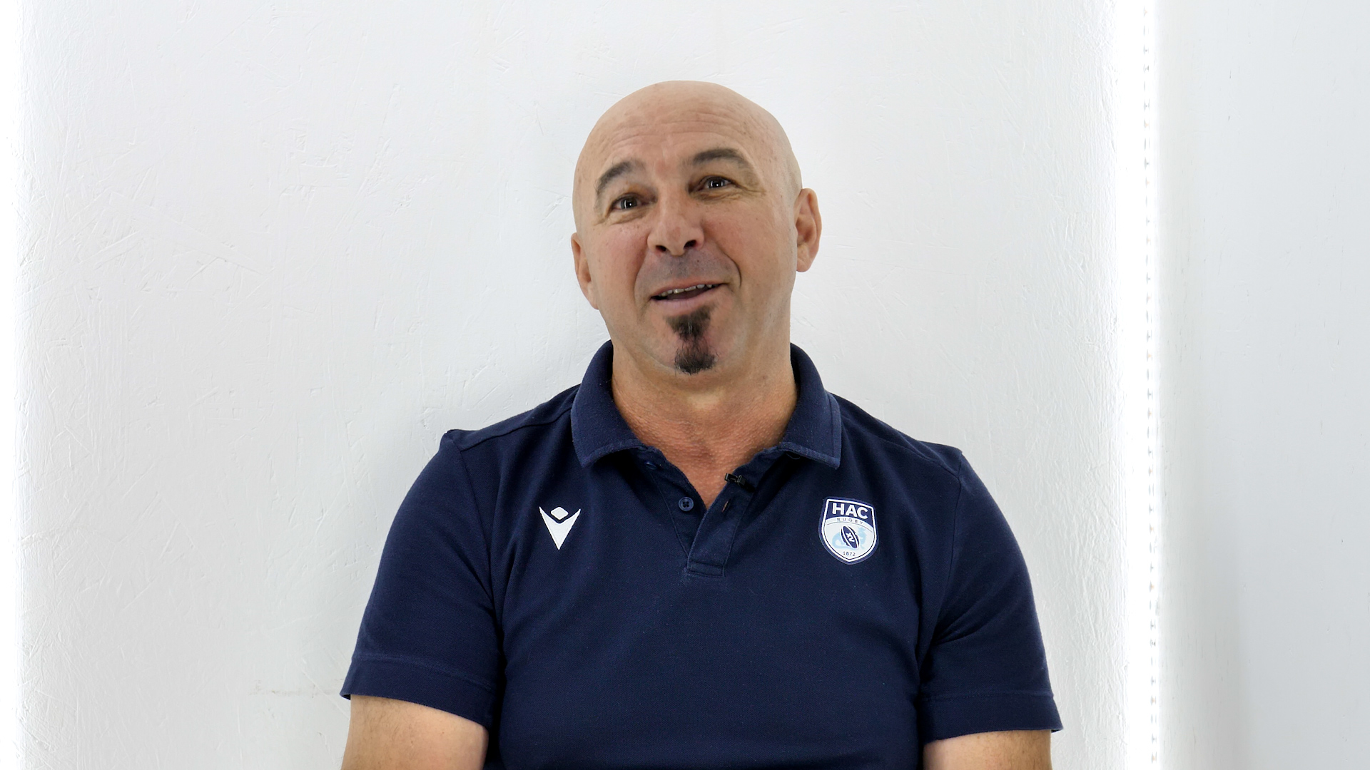 Entretien avec Jérôme Dunay - Boulevard des Champions