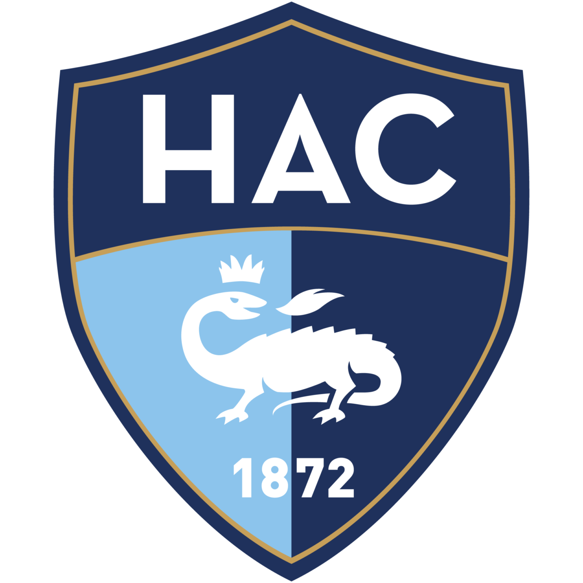 Hac Saison Football 1998 / 1999 - Boulevard des Champions